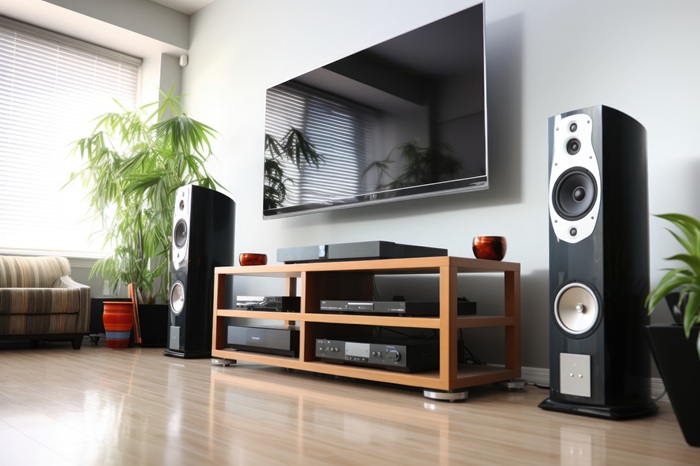 Best Home Theater & Media Room Layout: How to Design the Perfect Setup